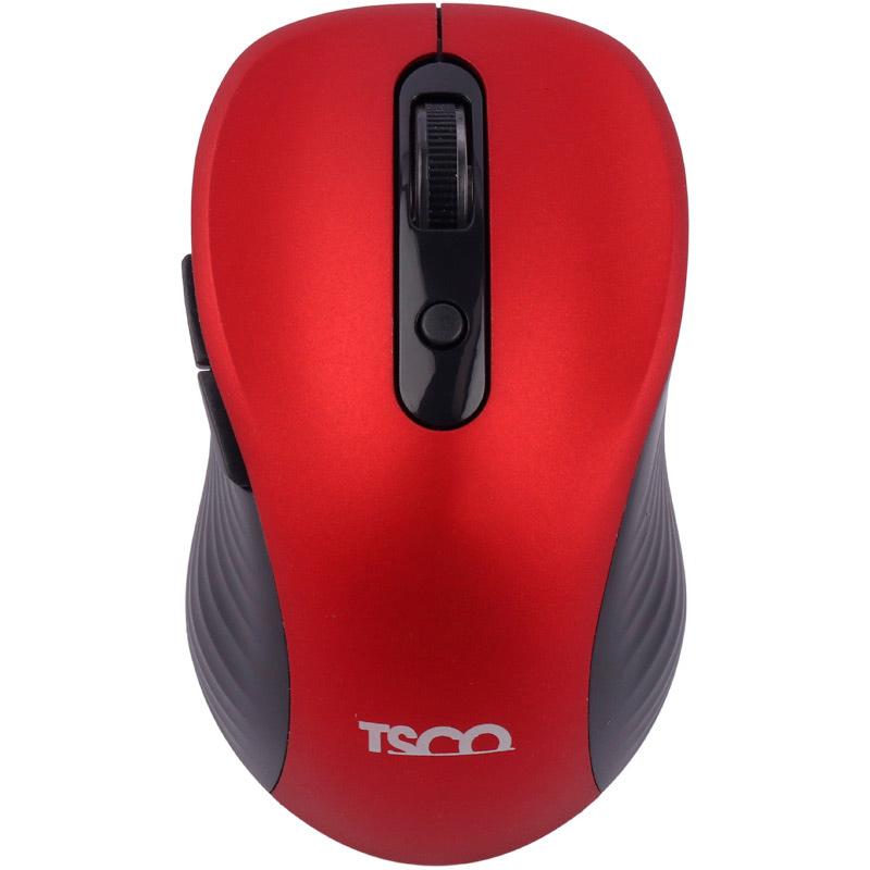 ماوس بی سیم تسکو مدل TM 693W – فروشگاه نیایش